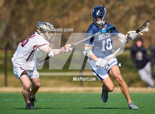Photo 1 in the Georgetown Prep vs Haverford School (Episcopal Academy ...