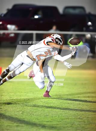 Oklahoma High School Football - Schedules, Scores, Team Coverage - MaxPreps