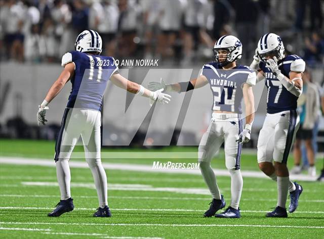 Photo 174 in the Waller @ Tomball Memorial Photo Gallery (242 Photos)