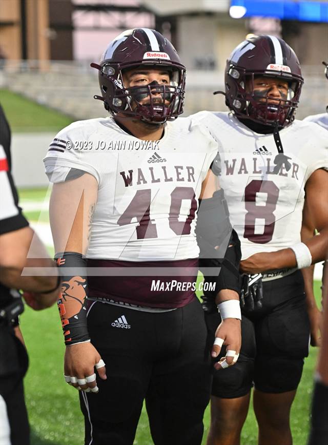 Photo 218 in the Waller @ Tomball Memorial Photo Gallery (242 Photos)