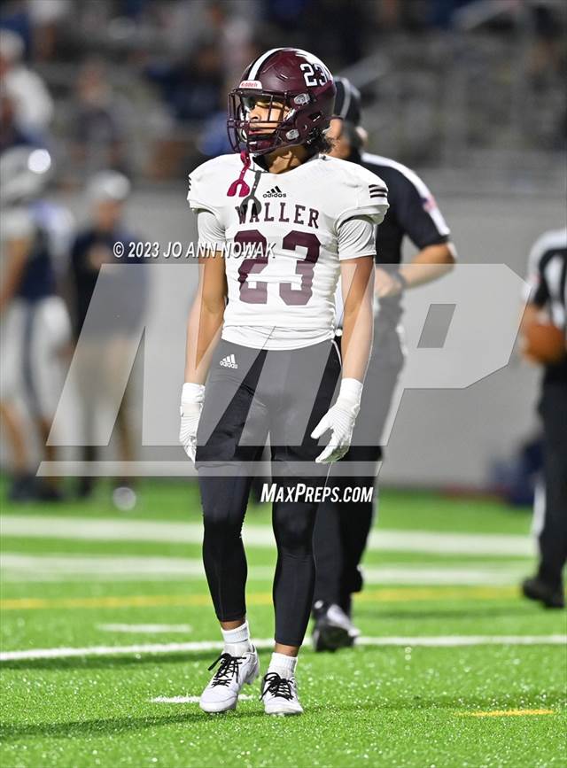 Photo 133 in the Waller @ Tomball Memorial Photo Gallery (242 Photos)