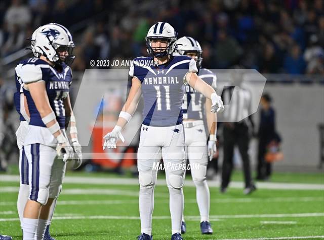 Photo 109 in the Waller @ Tomball Memorial Photo Gallery (242 Photos)