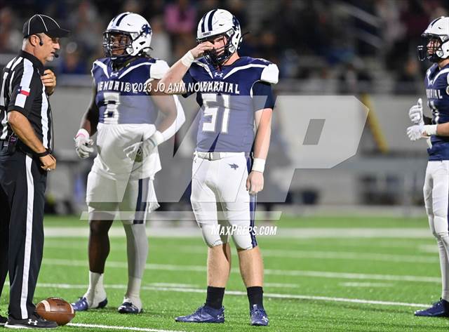 Photo 45 in the Waller @ Tomball Memorial Photo Gallery (242 Photos)