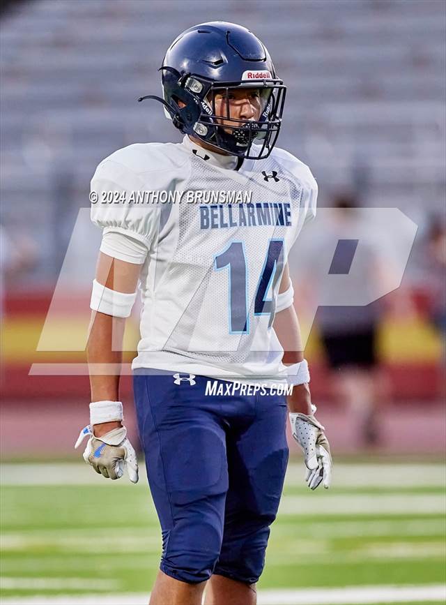 Photo 97 in the Fr: Bellarmine College Prep @ Jesuit Photo Gallery (240 ...