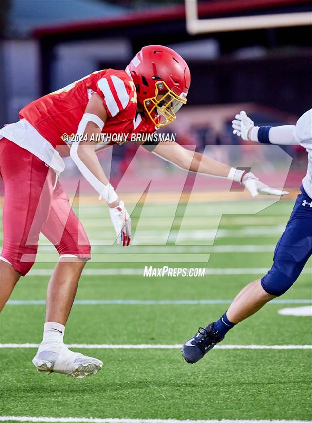 Photo 104 in the Fr: Bellarmine College Prep @ Jesuit Photo Gallery ...