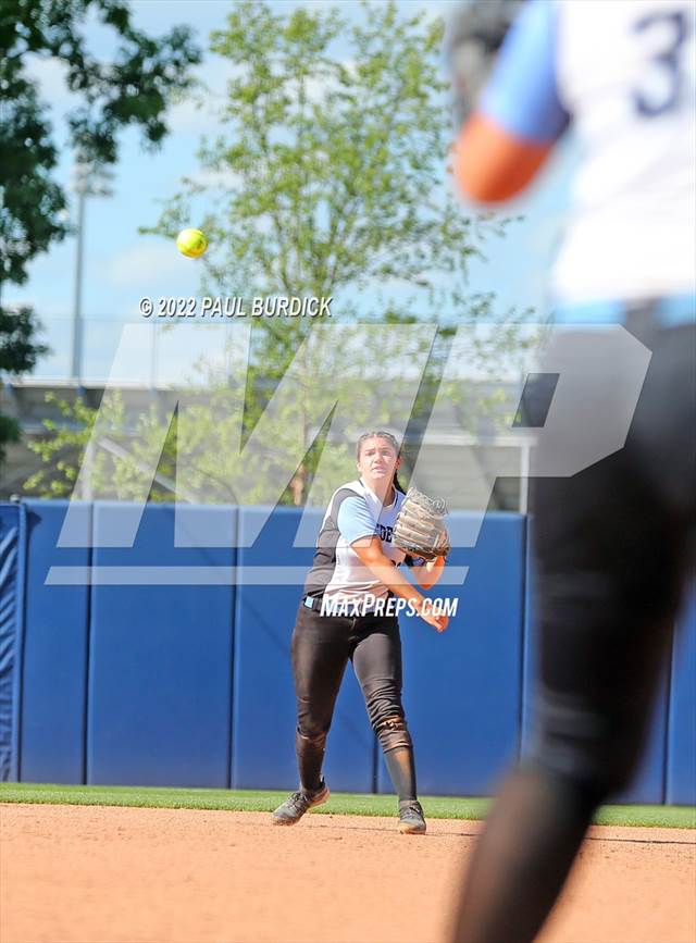 Photo 52 in the Spring-Ford vs. Seneca Valley (PIAA 6A Championship ...
