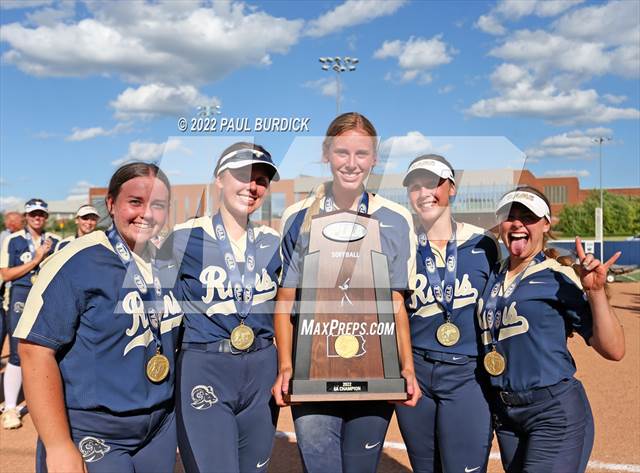Photo 3 in the Spring-Ford vs. Seneca Valley (PIAA 6A Championship ...