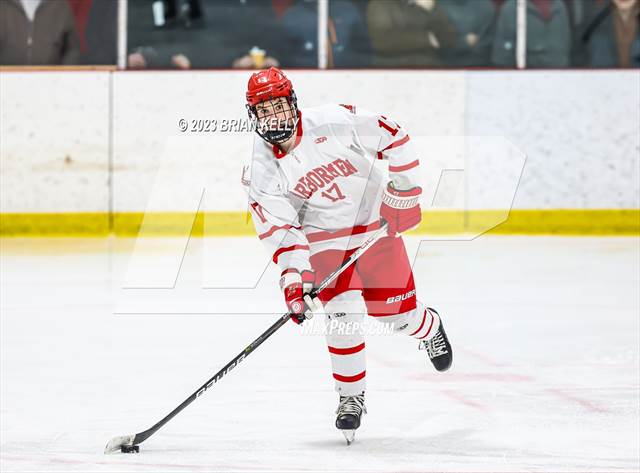Photo 14 in the Hingham vs Arlington (Ed Burns Championship) Photo ...
