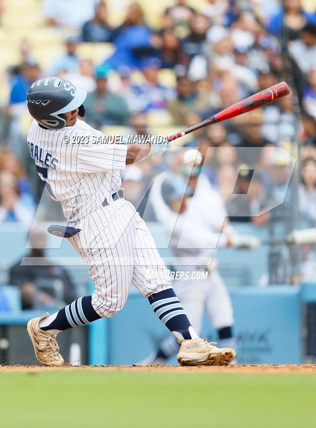 Photo 8 in the Sylmar vs Kennedy (CIF LACS D1 Championship) Photo ...
