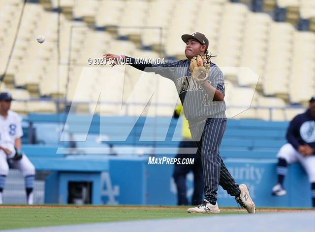 Photo 201 in the Sylmar vs Kennedy (CIF LACS D1 Championship) Photo ...