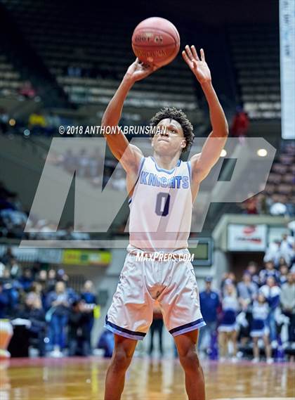 Bullard vs. Central (CIF CS D1 Final) Thumbnails