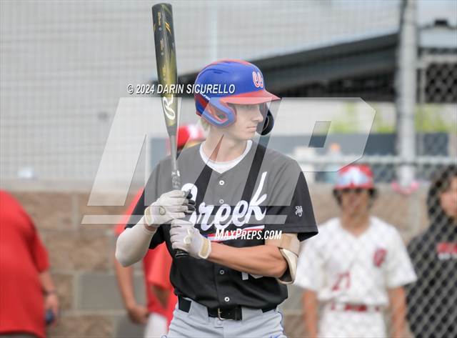 Photo 1 in the Cherry Creek vs. Fullerton (Coach Bob National ...