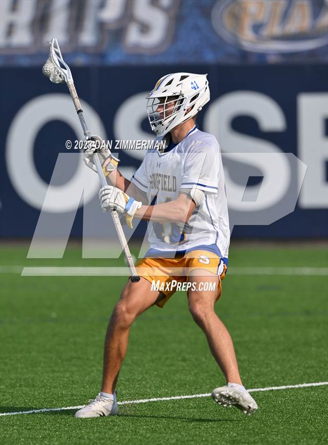 Photo 1 in the Radnor vs Springfield (PIAA 3A Championship) Photo ...