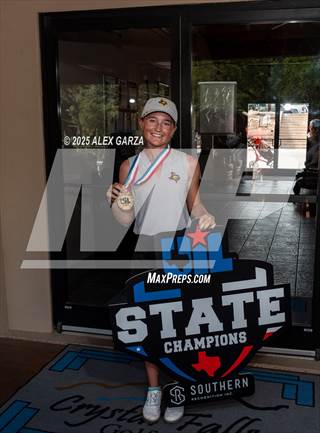 High School Girls Golf - Rankings, Schedules, Scores