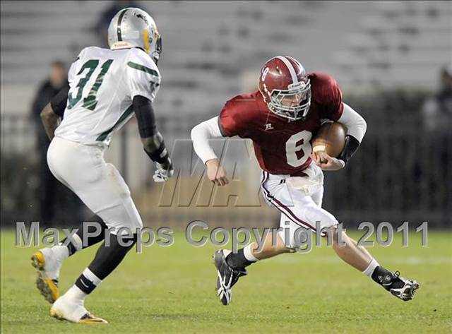 Photo 4 in the Vigor vs. Hartselle (AHSAA 5A Final) Photo Gallery (108 ...
