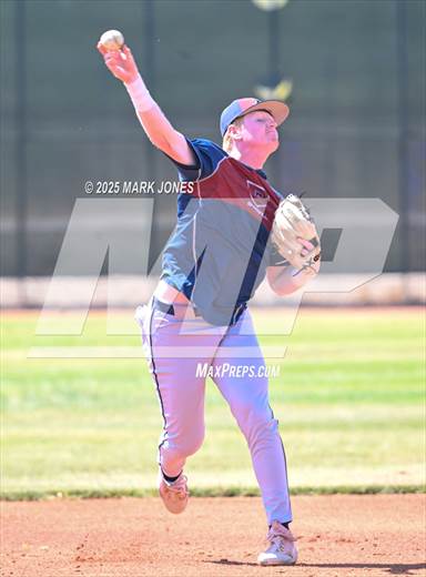 Photo 14 in the Perry @ Brophy College Prep (AIA 6A Round 1A Playoff ...