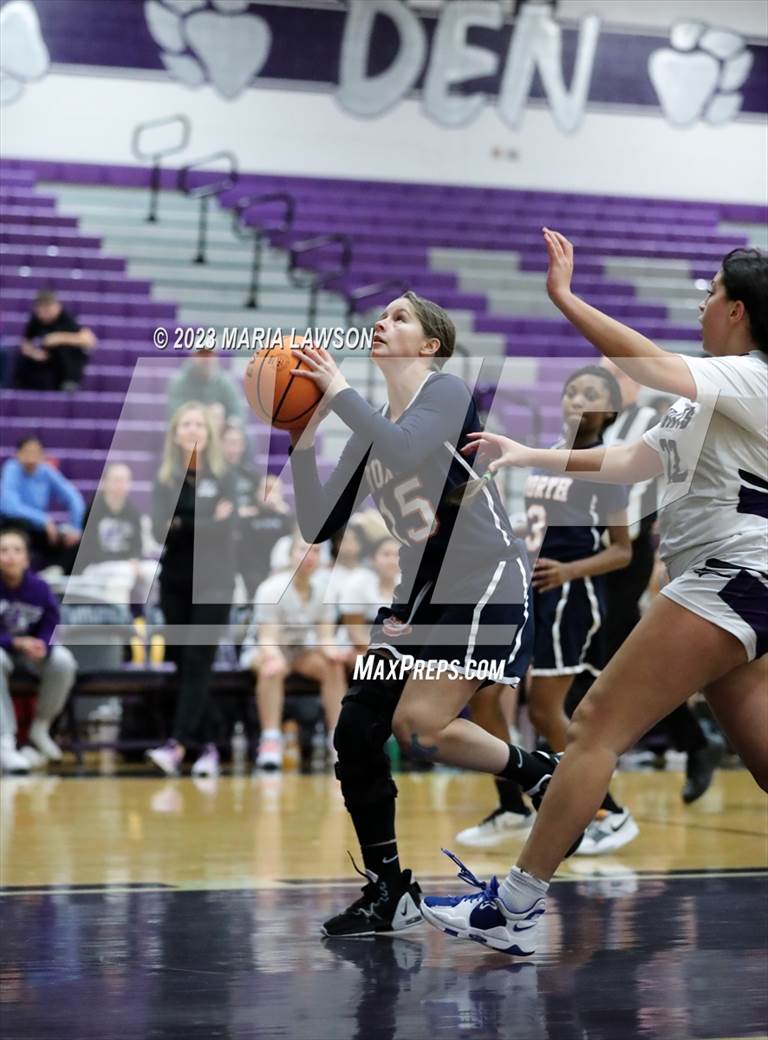 Photo 1 in the JV: North Stafford @ Battlefield Photo Gallery (60 Photos)