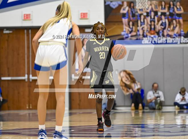 Photo 186 in the Warren Central @ Hamilton Southeastern Photo Gallery ...