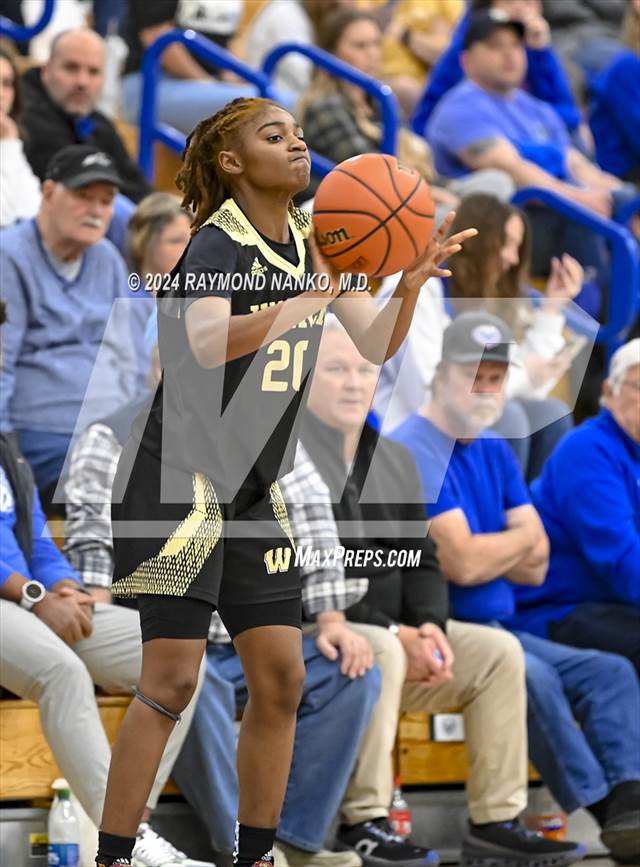 Photo 195 in the Warren Central @ Hamilton Southeastern Photo Gallery ...