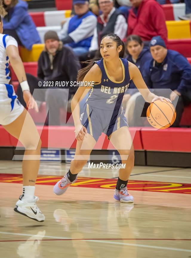 Photo 1 in the Del Norte vs. La Jolla Country Day (CIF SDS Girls ...