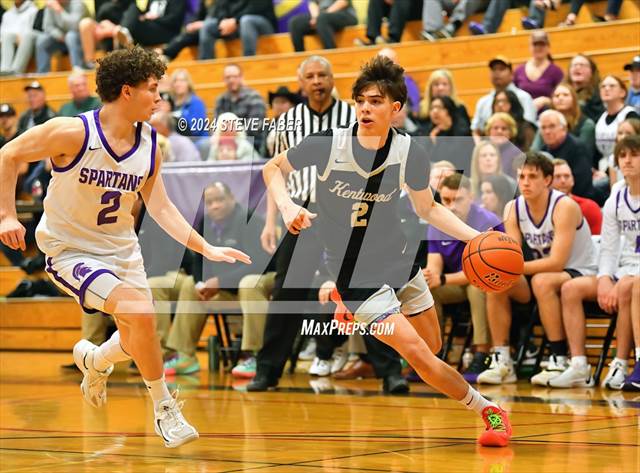 Photo 1 in the Kentwood @ Sumner Photo Gallery (126 Photos)