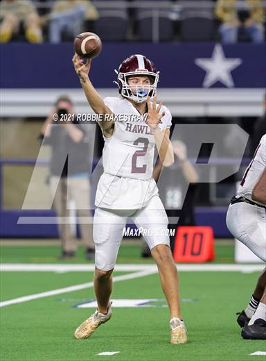 Photo 192 in the Hawley vs. Shiner (UIL Football 2A D1 Finals) Photo ...