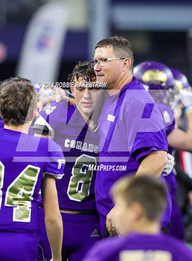 Photo 356 in the Hawley vs. Shiner (UIL Football 2A D1 Finals) Photo ...