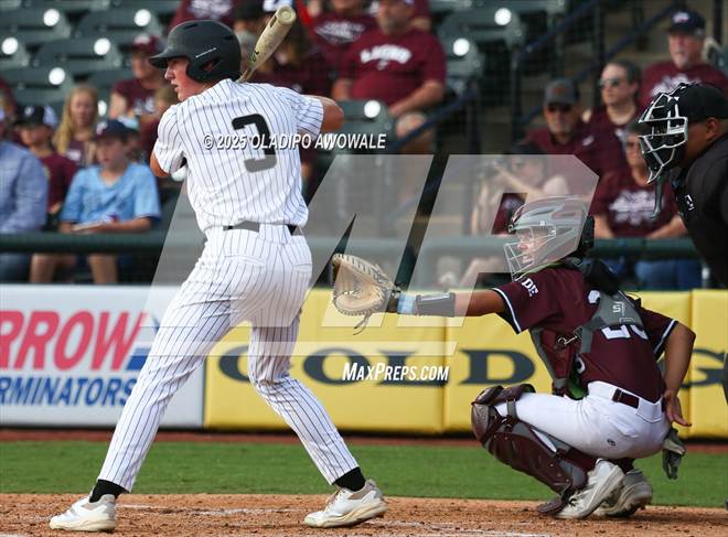 Photo 73 in the Fayetteville vs. Gordon (UIL Baseball 1A Final) Photo ...