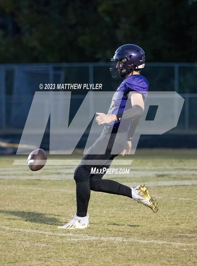 Photo 16 in the JV: Gray's Creek @ Jack Britt Photo Gallery (109 Photos)