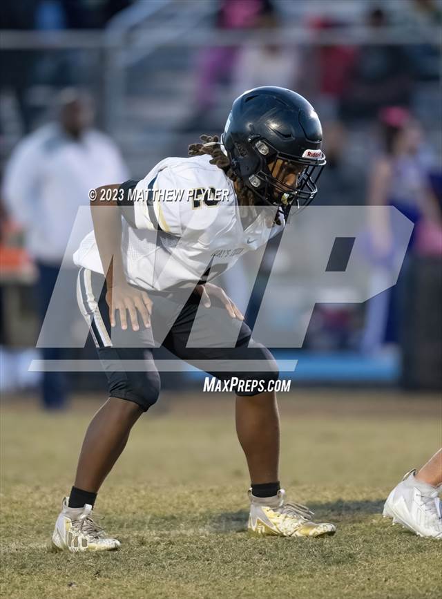 Photo 6 in the JV: Gray's Creek @ Jack Britt Photo Gallery (109 Photos)