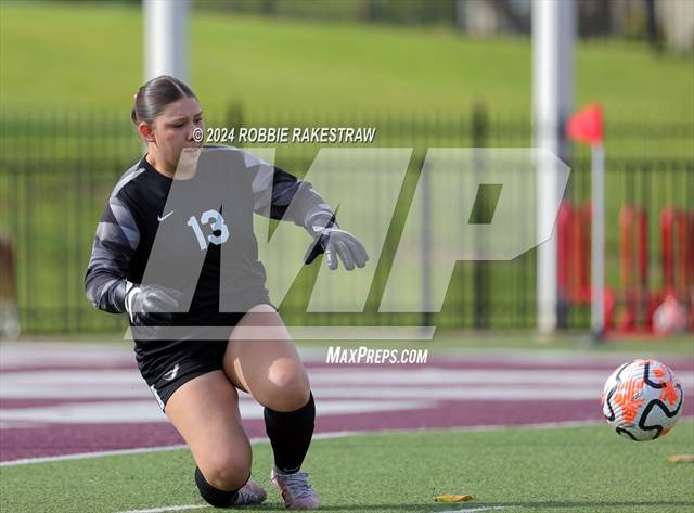 Photo 50 in the Red Oak @ Longview (UIL 5A Area Playoff) Photo Gallery ...