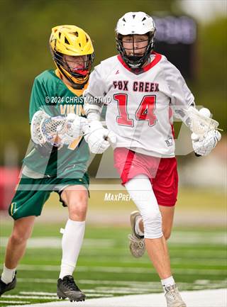 South Carolina High School Lacrosse - Schedules, Scores, Team Coverage