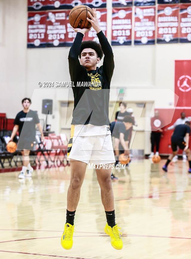 Photo 2 in the Bosco Tech vs Poly (Take Flight Challenge) Photo Gallery ...