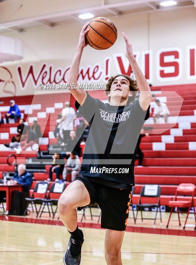 Photo 15 in the Bosco Tech vs Poly (Take Flight Challenge) Photo ...