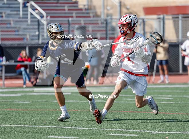 Photo 39 in the St. John Bosco @ Redondo Union (CIF SS Division 2 Wild ...