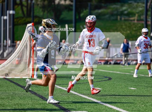 Photo 141 in the St. John Bosco @ Redondo Union (CIF SS Division 2 Wild ...