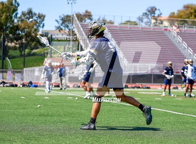 Photo 219 in the St. John Bosco @ Redondo Union (CIF SS Division 2 Wild ...