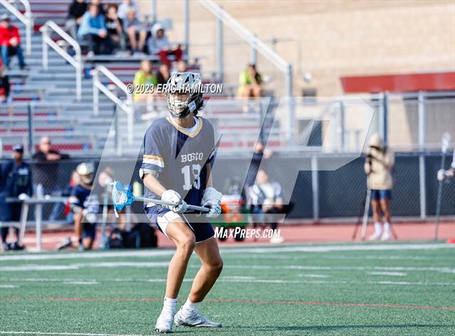 Photo 56 in the St. John Bosco @ Redondo Union (CIF SS Division 2 Wild ...