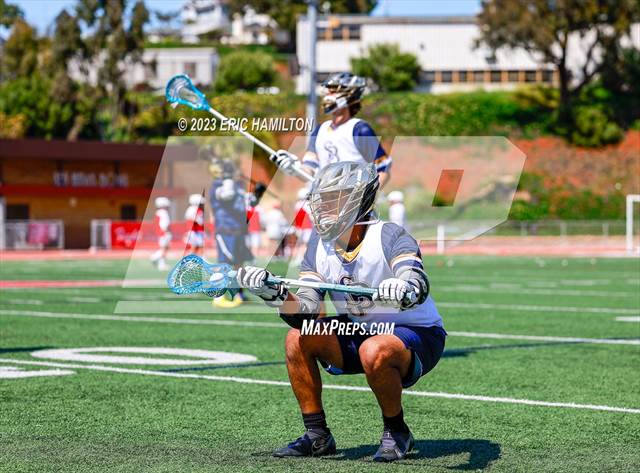 Photo 162 in the St. John Bosco @ Redondo Union (CIF SS Division 2 Wild ...
