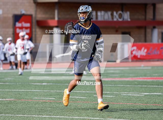 Photo 12 in the St. John Bosco @ Redondo Union (CIF SS Division 2 Wild ...