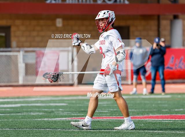 Photo 54 in the St. John Bosco @ Redondo Union (CIF SS Division 2 Wild ...
