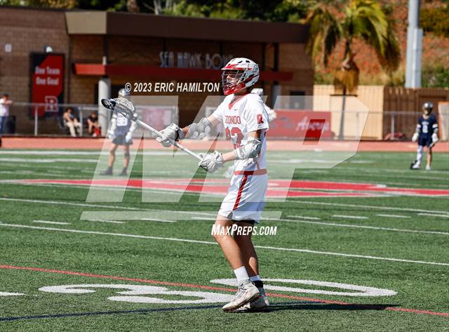 Photo 120 in the St. John Bosco @ Redondo Union (CIF SS Division 2 Wild ...