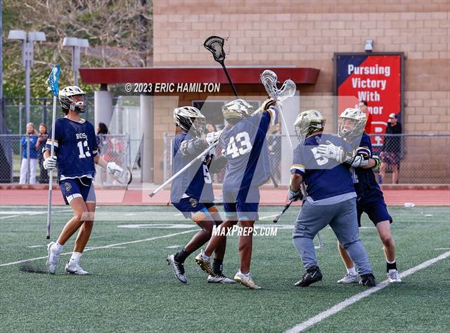 Photo 2 in the St. John Bosco @ Redondo Union (CIF SS Division 2 Wild ...