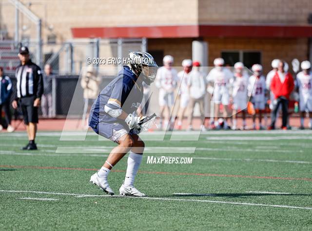 Photo 42 in the St. John Bosco @ Redondo Union (CIF SS Division 2 Wild ...