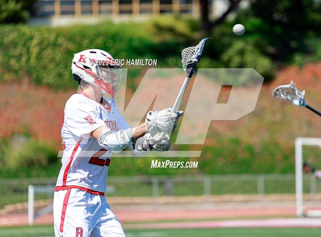 Photo 156 in the St. John Bosco @ Redondo Union (CIF SS Division 2 Wild ...