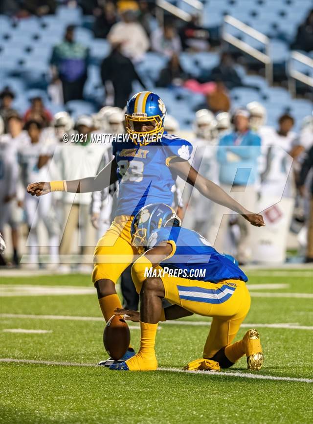 Photo 40 in the J.H. Rose vs Dudley (NCHSAA 3A Final - 1 of 2) Photo ...