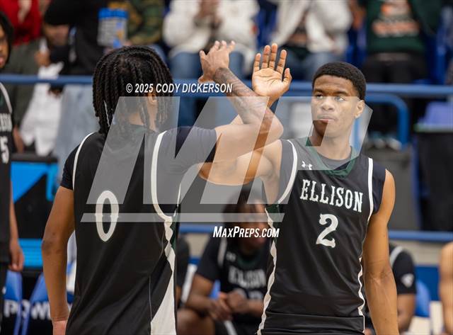 Photo 1 in the Mansfield Summit vs. Ellison Photo Gallery (43 Photos)