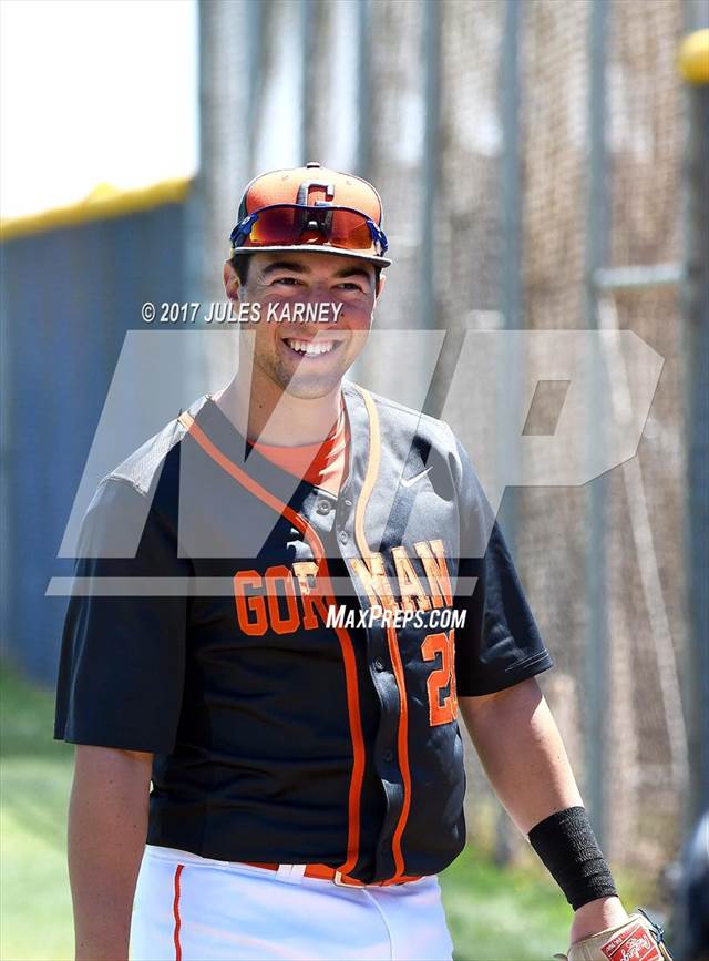 Photo 23 in the Bishop Gorman vs. Centennial (NIAA 4A Regional Playoff ...