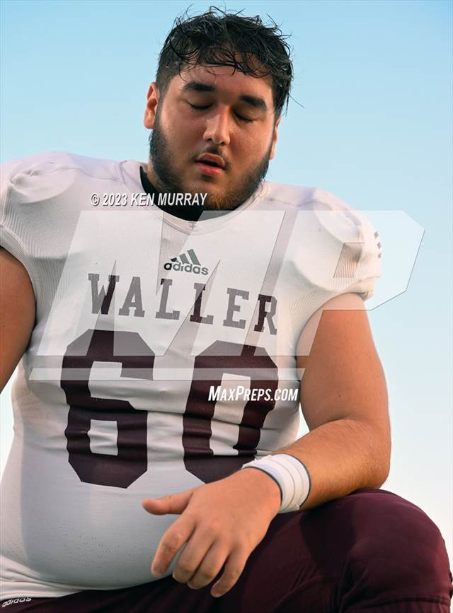 Photo 77 in the Waller vs Klein Collins Photo Gallery (81 Photos)