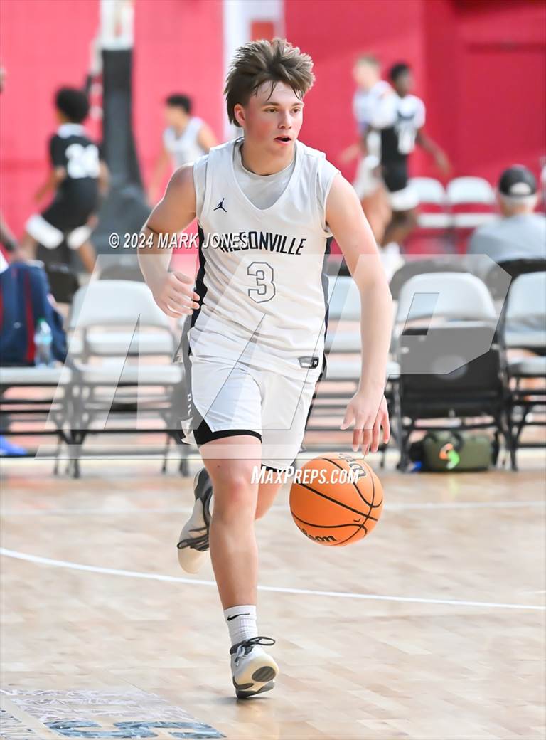 Photo 1 in the Cesar Chavez vs. Wilsonville (Section 7) Photo Gallery ...